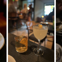 Zola + BarZola - Palo Alto, CA 94301 - Full Menu, Review, Photo